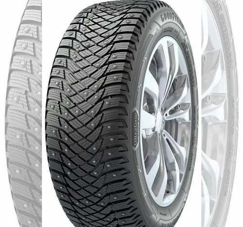 Goodyear UltraGrip Arctic 2 SUV 235/60 R18 107T