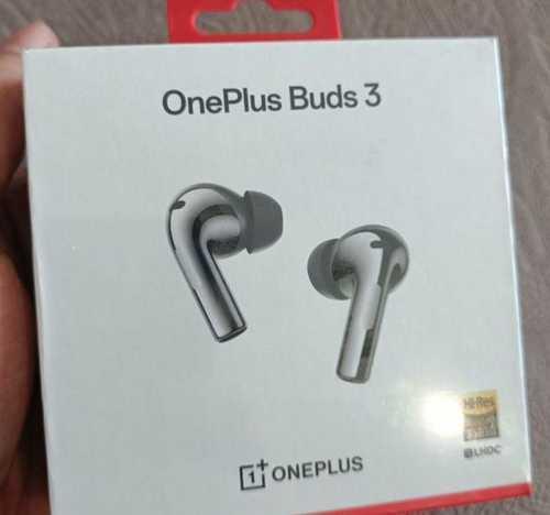 OnePlus Buds 3