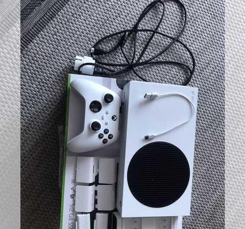 Xbox series s