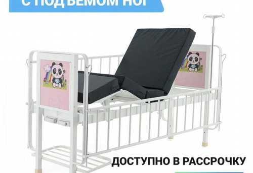 Медицинская кровать