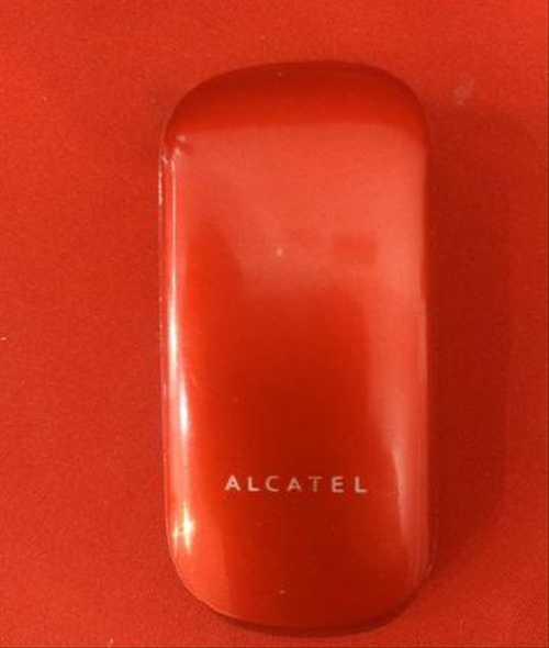 Телефон Alcatel OT-292