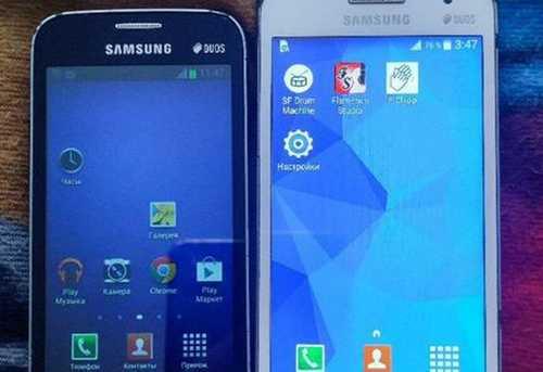 Samsung Galaxy Core 2 SM-G355H, 4 ГБ