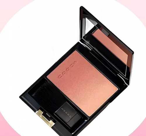 Румяна Япония Suqqu Pure Colour Blush 137