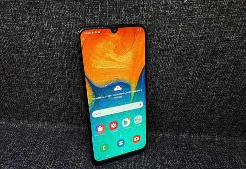 Samsung Galaxy A30, 3/32 ГБ