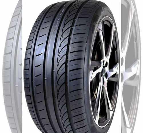 Sunfull Mont-Pro HP881 275/55 R19 111V