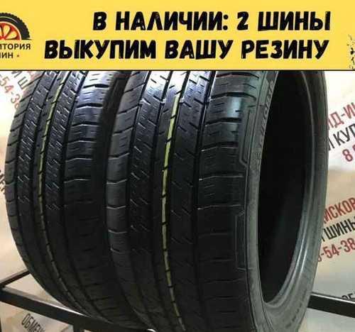 Continental Conti4x4Contact 235/50 R19