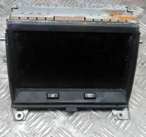 Монитор land rover discovery 3 (1SK21JA01)