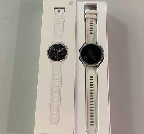 Xiaomi Watch S1 Active