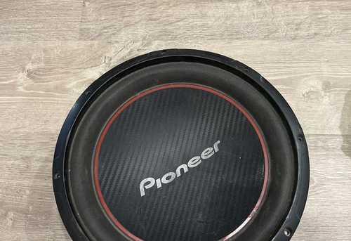 Сабвуфер Pioneer