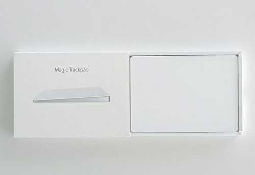 Apple Magic Trackpad 2 (A1535), оригинал