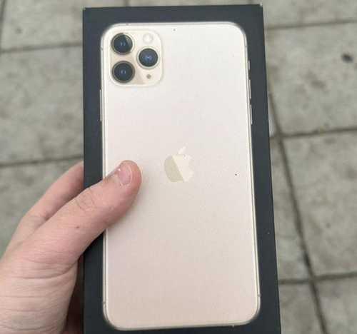 iPhone 11 Pro Max, 64 ГБ