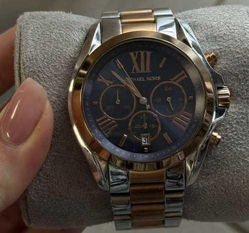 Часы женские michael kors