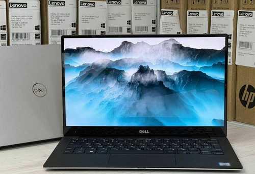 Ноутбук Dell XPS 13 9360 3K Сенсорный