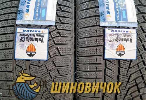 Sailun Ice Blazer Alpine Evo 315/35 R20 110V