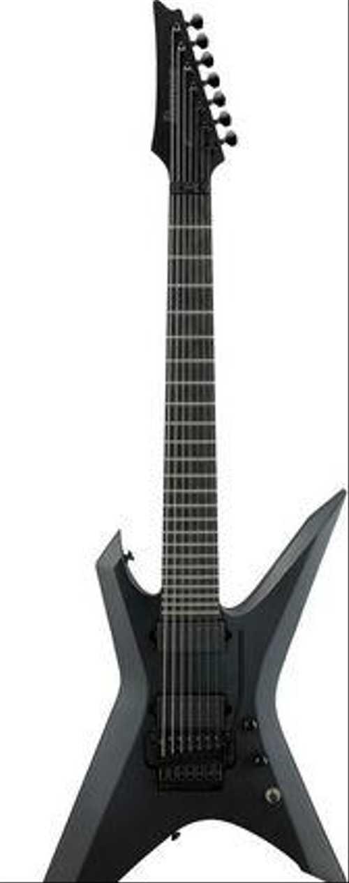 Электрогитара Ibanez xptb720-BKF