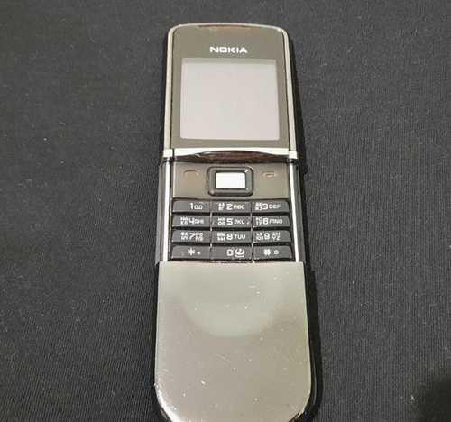 Nokia 8800