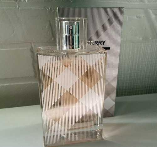 Burberry Brit for her edt