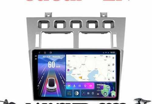 Магнитола 2К на андроиде Chery Vortex Estina Fora