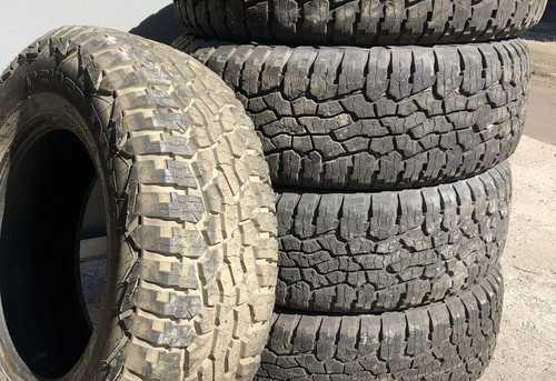 Nokian Tyres Outpost AT 235/70 R16