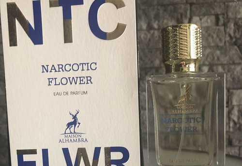 Maison Alhambra Narcotic Flower (Fleur Narcotique)