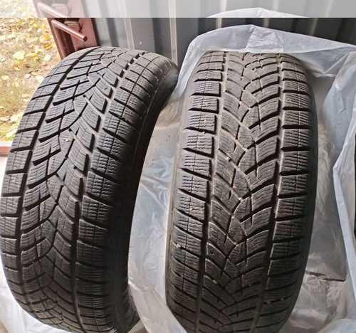 Goodyear UltraGrip Performance 235/55 R19 105V