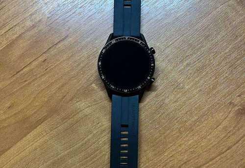 Smart часы huawei watch gt 2