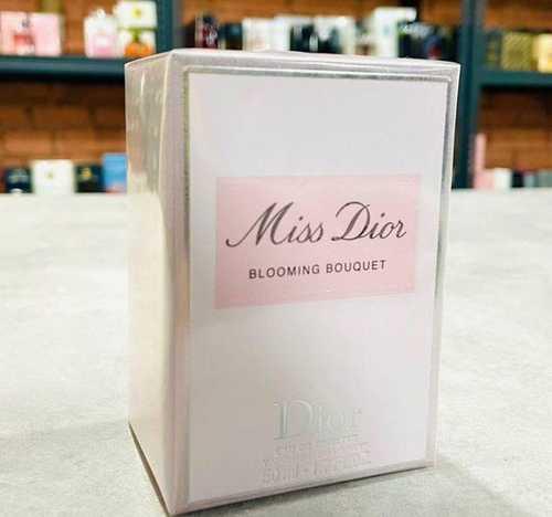 Miss Dior Blooming Bouquet