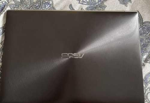 Asus zenbook ux31e