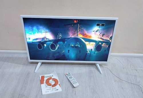 LED телевизор 31.5" Novex NVT-32H103W