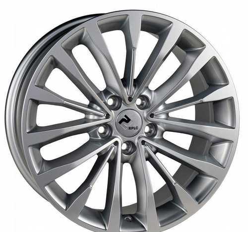 R18 5x112 8J ET30 D66,6 rplc BM97 S