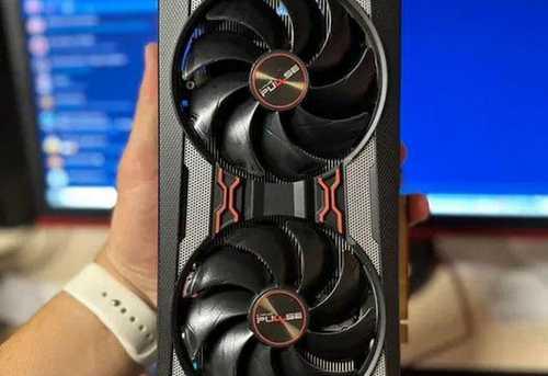 Sapphire Pulse 5700 xt