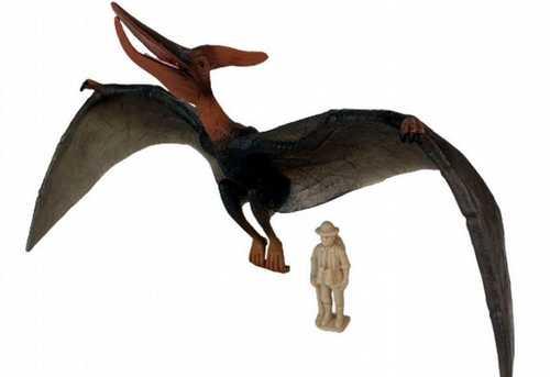 Модель птерозавра «Птеранодон» Collecta