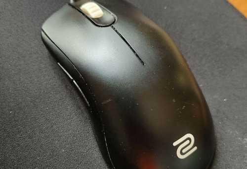 Игровая мышь zowie fk1