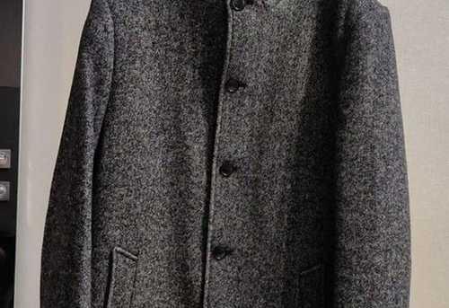 Пальто мужское демисезонное (50)