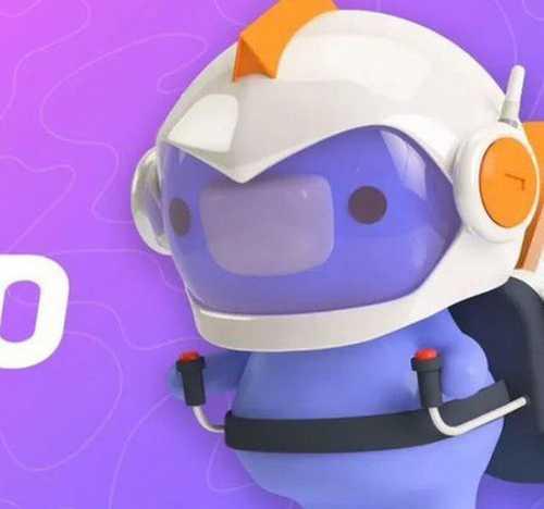 Discord nitro full