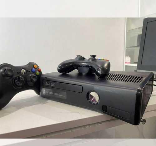 Microsoft Xbox 360 - 250Gb