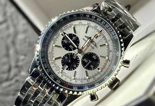 Часы мужские breitling navitimer