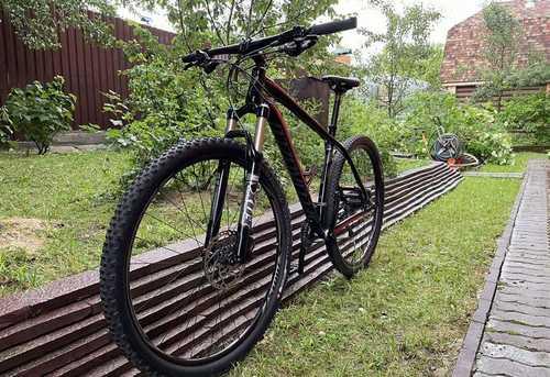 Велосипед Specialized crave pro 29