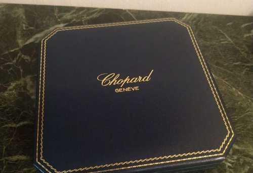 Коробка для колье Chopard Geneve