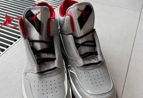 Кроссовки nike jordan
