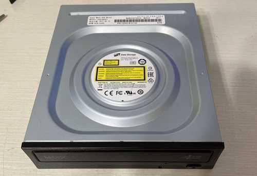 Super multi DVD Writer