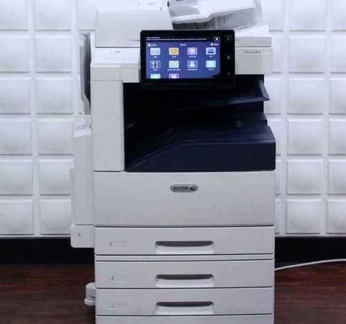 Мфу Xerox AltaLink C8030i А3 цвет