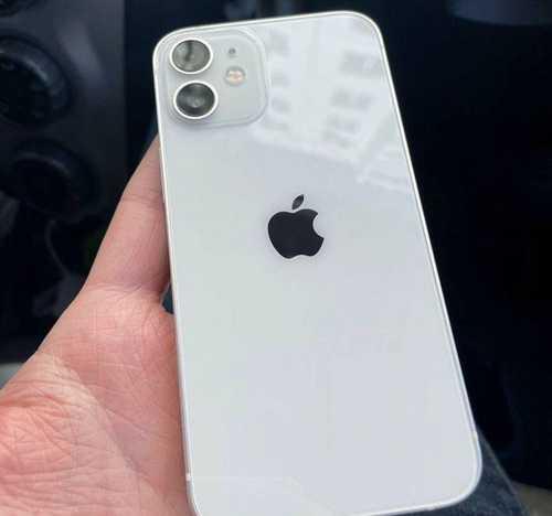 iPhone 12 mini, 128 ГБ