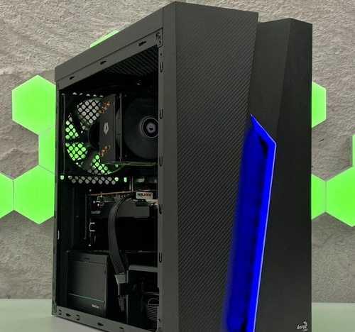 Игровой пк / RTX 3070 / RTX 3080 / R5