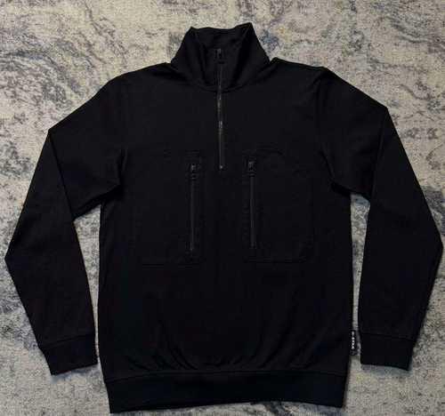 Толстовка 1/4 Zip G-Star RAW (S-M)