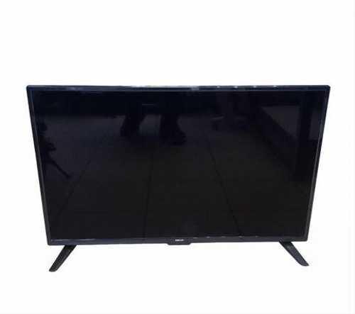 32" (81 см) Телевизор LED dexp H32D7000E черный
