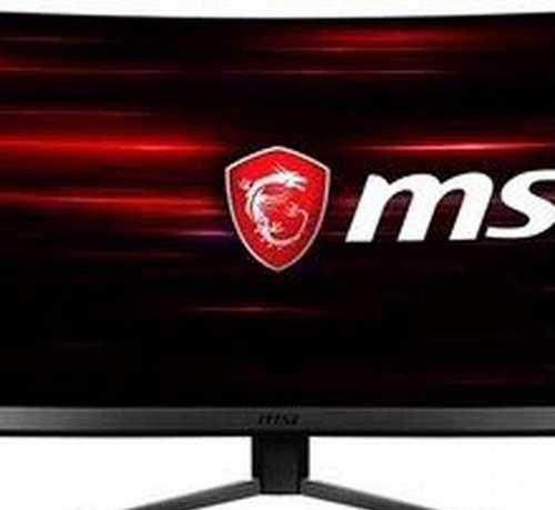 Монитор MSI Optix MAG241C