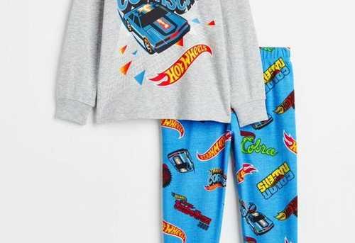 Пижама для мальчика hm