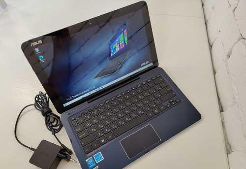 Ноутбук трансфомер asus T300CHI-FL099T