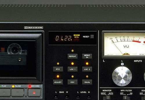 Tascam 122 mkIII